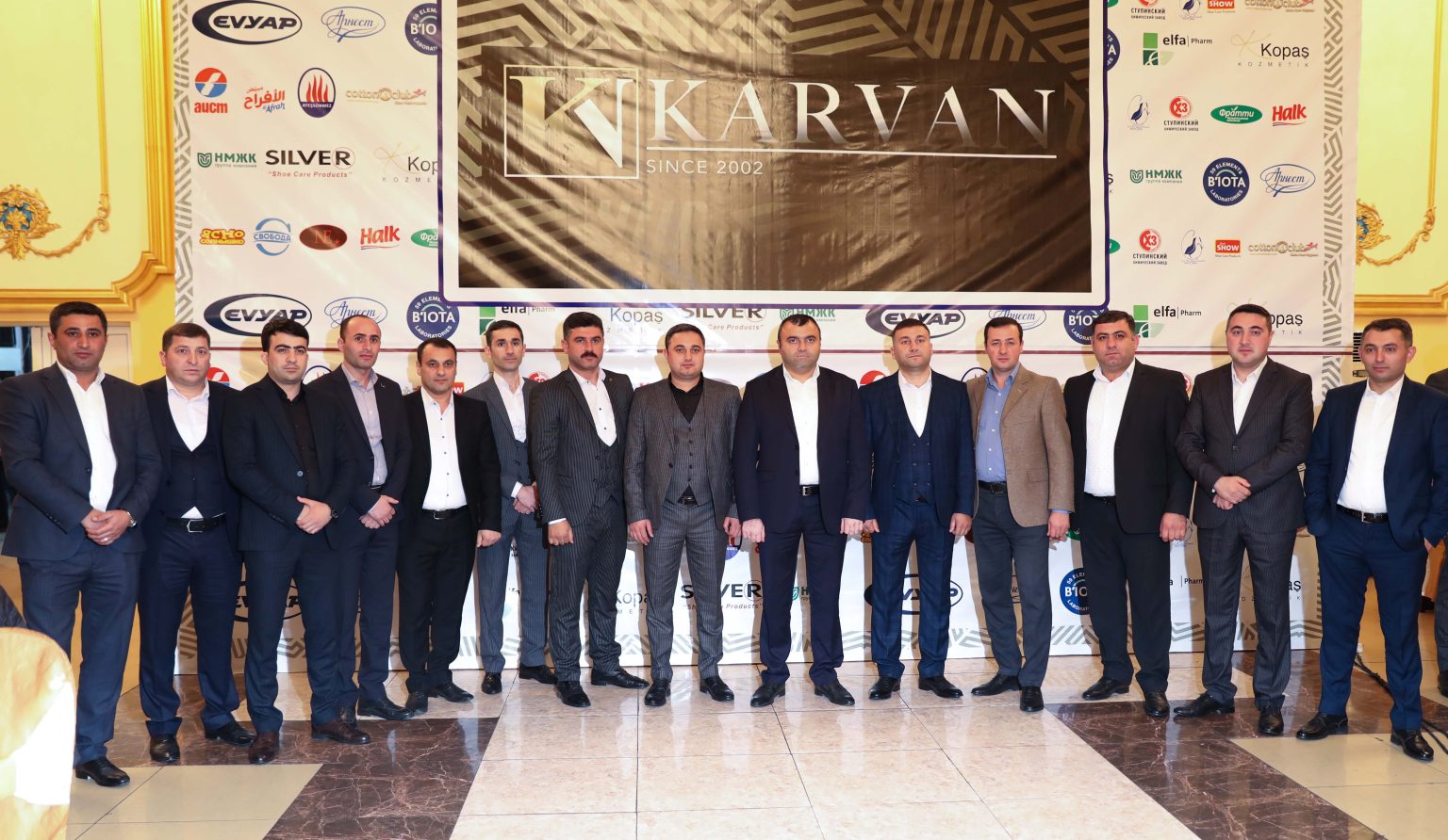 Qalareya – Karvan MMC